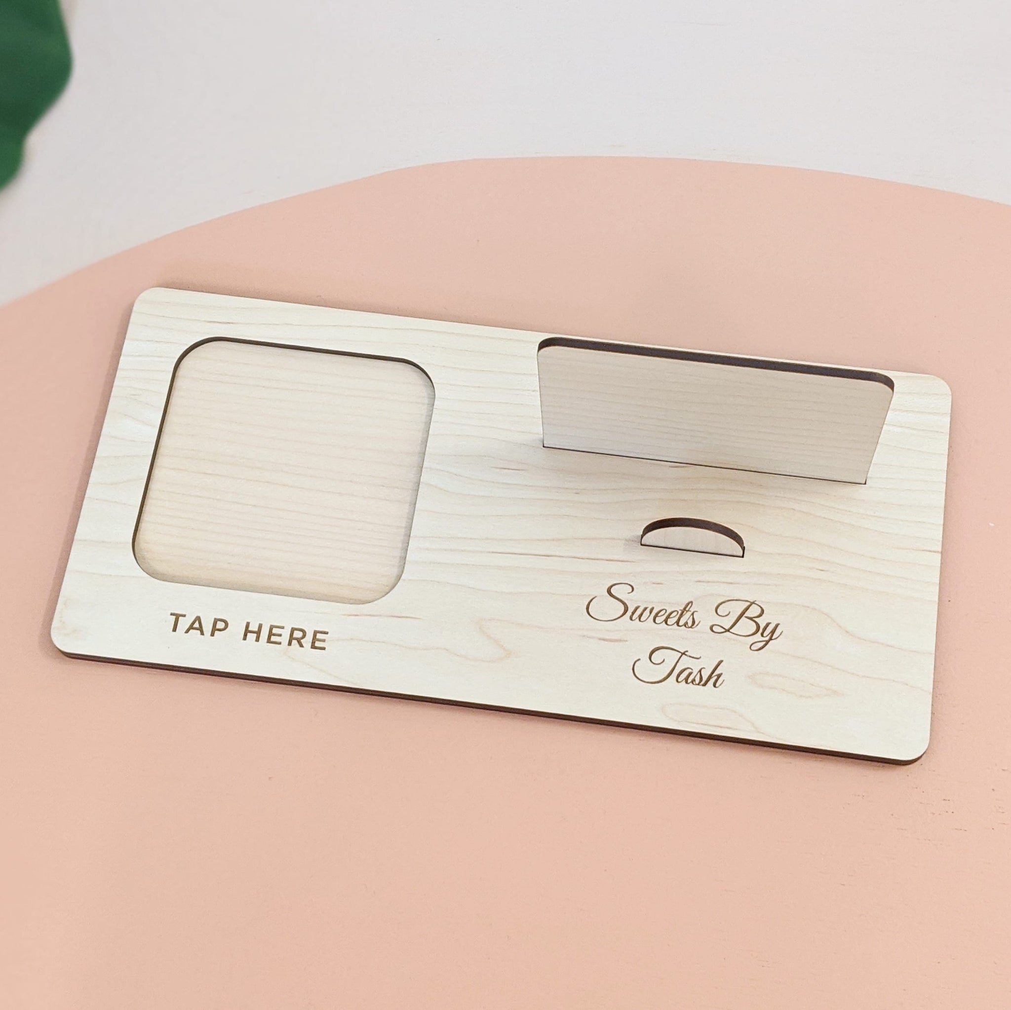 Square Reader Dock – LITTLELASERCO