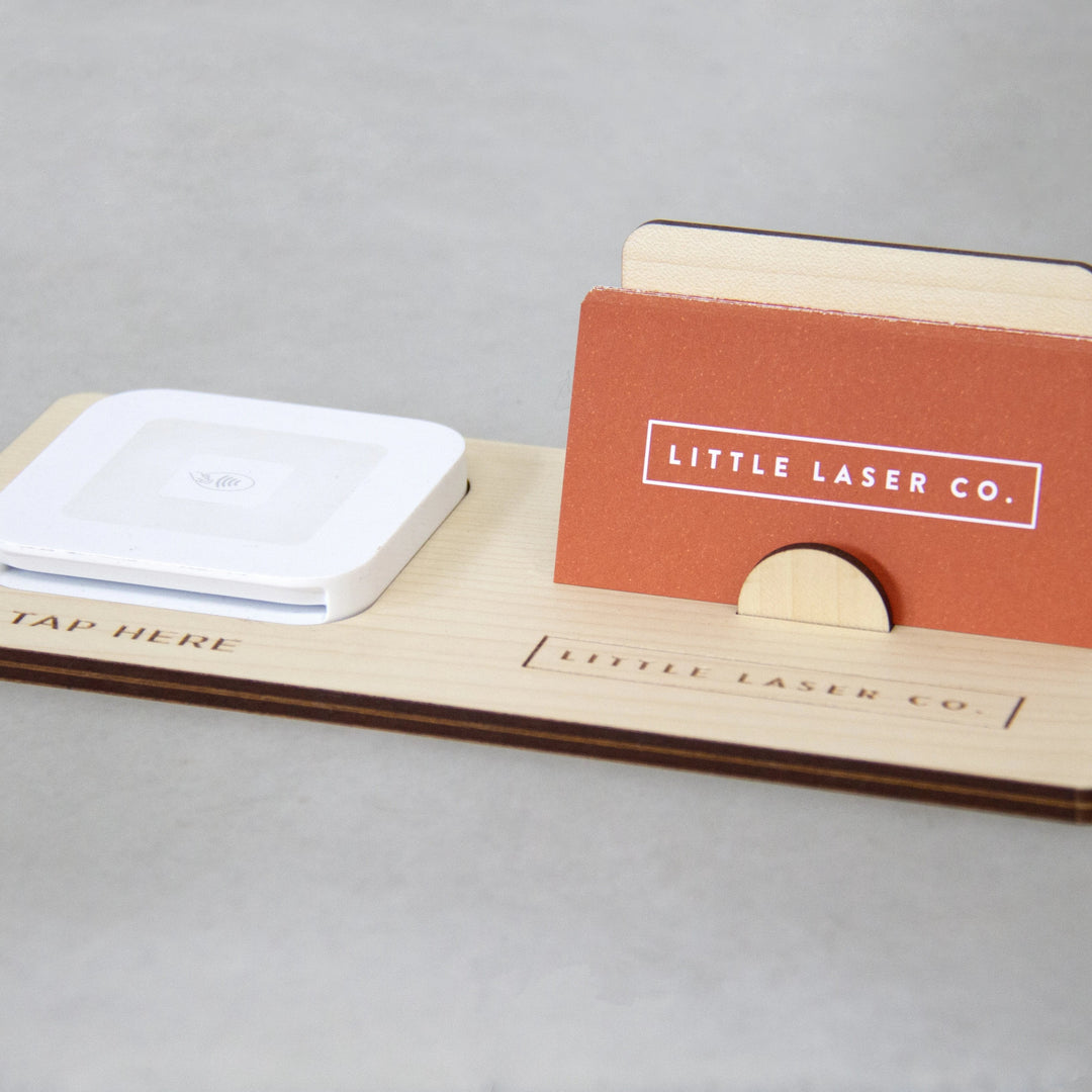 Square Reader Dock – LITTLELASERCO