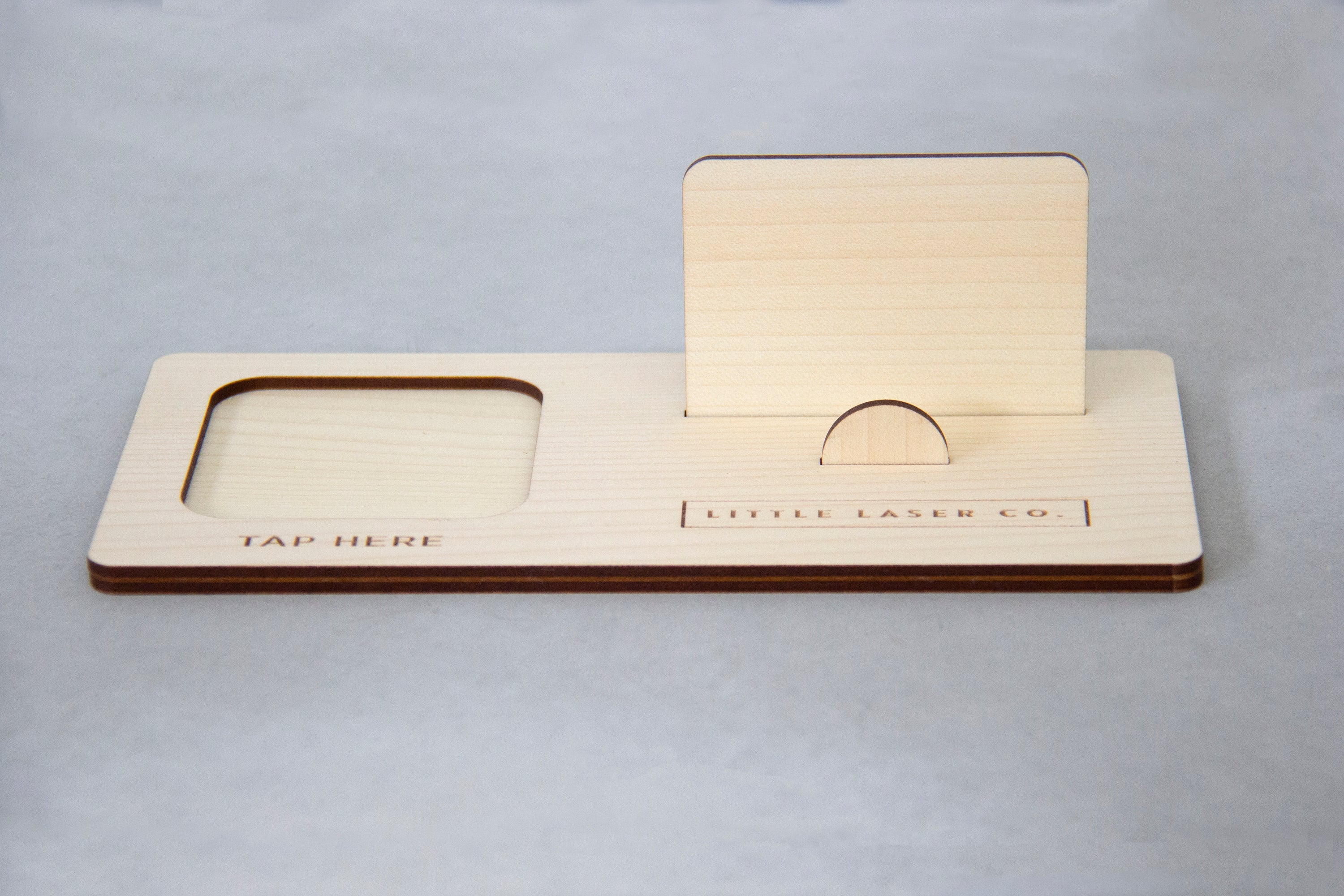 Square Reader Dock – LITTLELASERCO